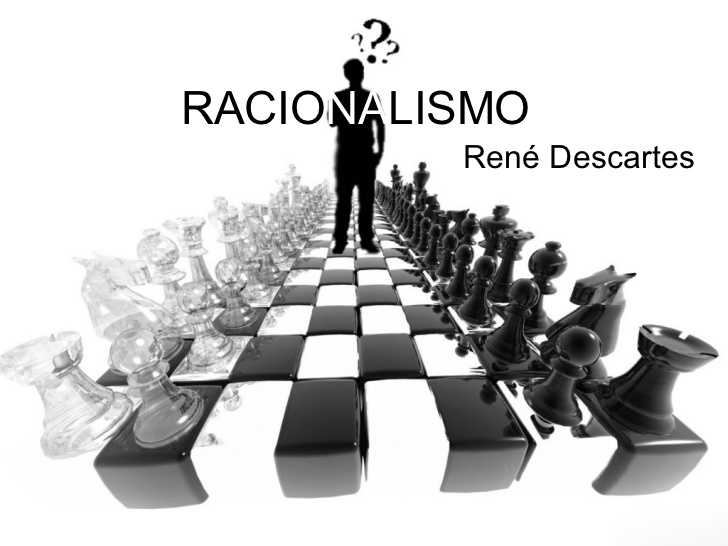 Racionalismo on emaze