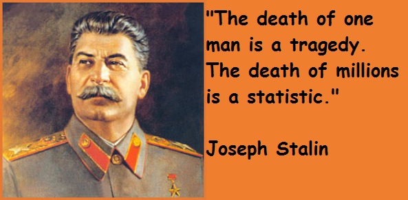 Joseph Stalin at emaze Presentation