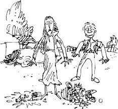 George's marvellous on emaze