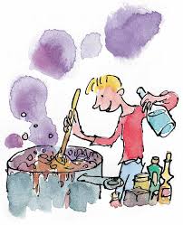 George's marvellous on emaze