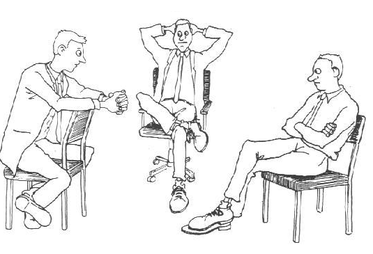 asertiva-kinesica-proxemica on emaze