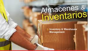 ALMACEN E INVENTARIOS on emaze