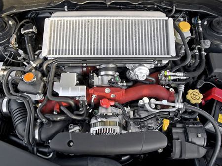 SUBARU MOTOR COMPANY on emaze