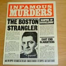The boston Strangler at emaze Presentation
