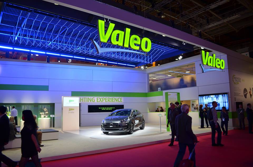 VALEO on emaze