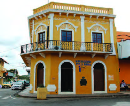 LUGARES TURISTICOS DE PANAMA REBECA BENITEZ on emaze