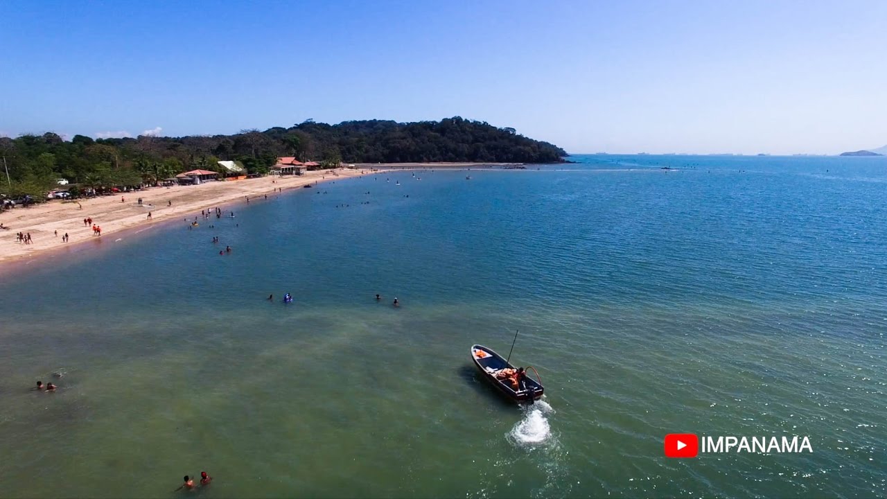 LUGARES TURISTICOS DE PANAMA REBECA BENITEZ on emaze