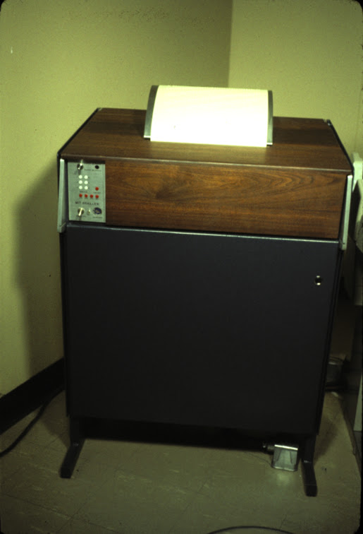 Braille Display on emaze