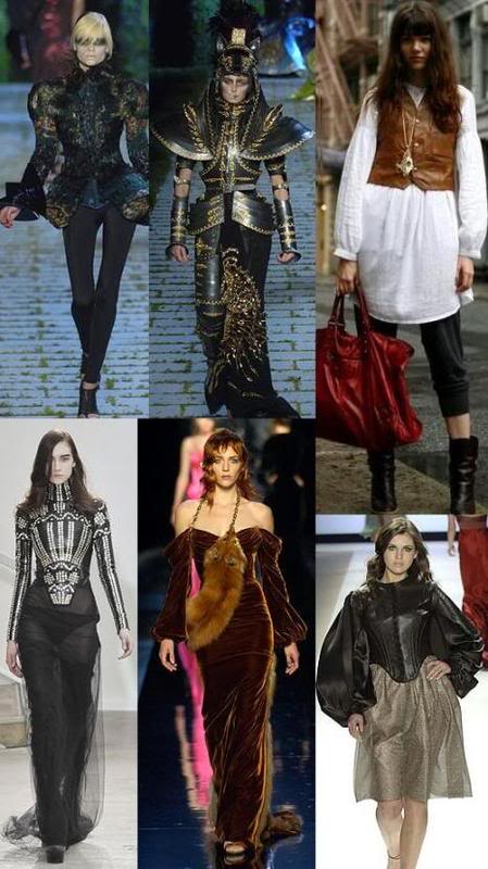 Fashion in the Middle Ages copy1 on emaze