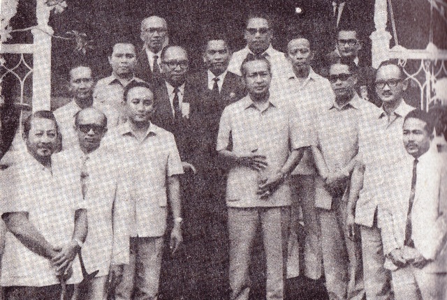 Partai nasional indonesia at emaze Presentation