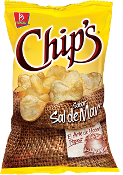 Chips-Barcel on emaze