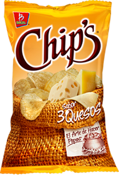 Chips-Barcel on emaze