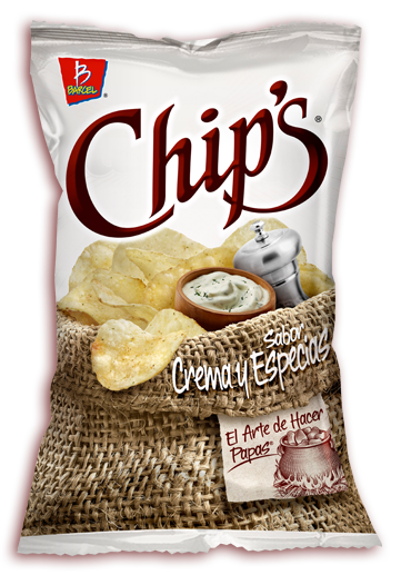 Chips-Barcel at emaze Presentation
