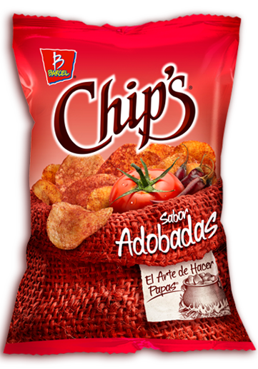 Chips-Barcel on emaze