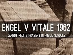 Engel v. Vitale at emaze Presentation