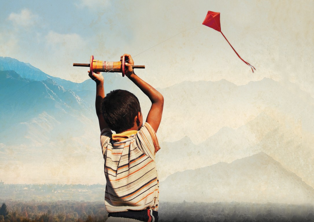 Victimization in 'The Kite Runner' and 'Things Fall Aprt' on emaze