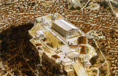 PERICLE on emaze