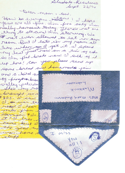 Residential School Project at emaze Presentation