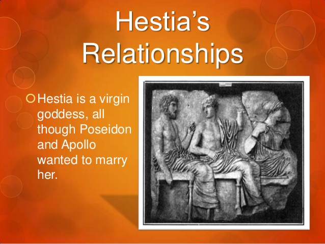 Hestia at emaze Presentation
