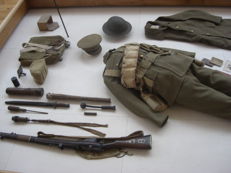 WO1 at emaze Presentation