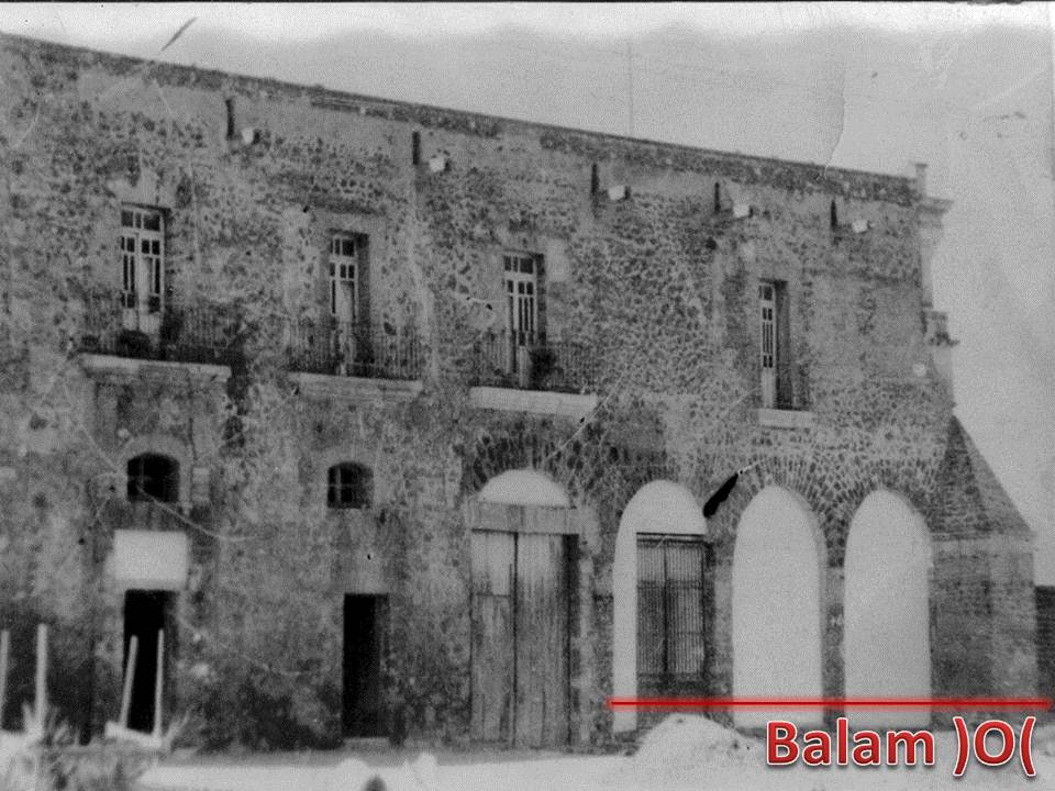 CHALCO HISTORIA on emaze