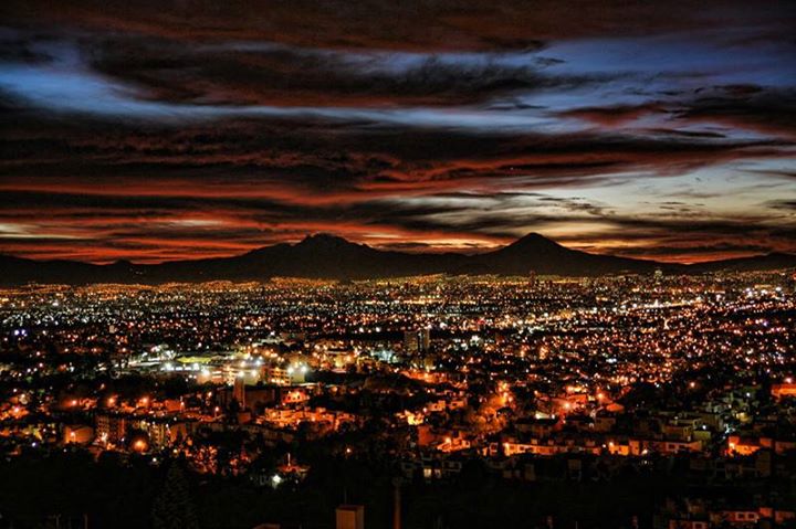 CHALCO HISTORIA on emaze