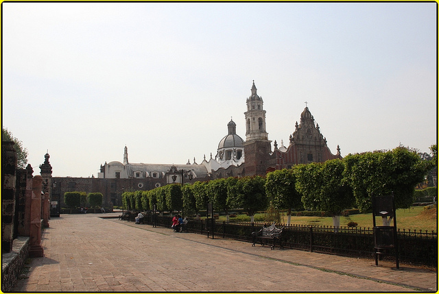 CHALCO HISTORIA on emaze