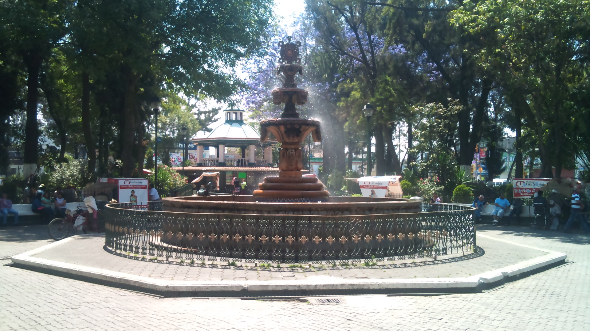 CHALCO HISTORIA on emaze