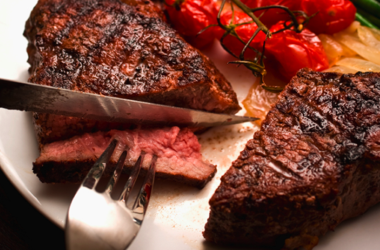 The Ethics of Eating Meat on emaze