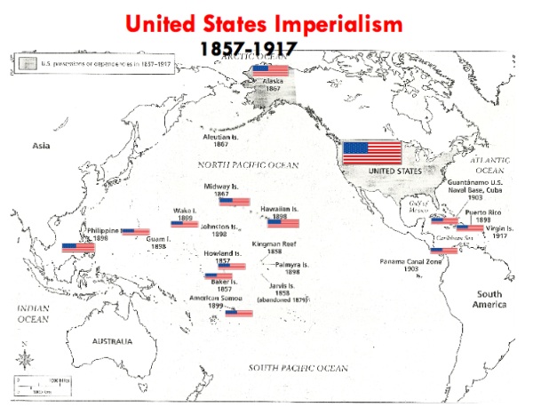 ABC's of Imperialism at emaze Presentation