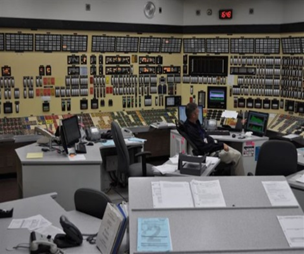 DCS DELTA V PPT on emaze