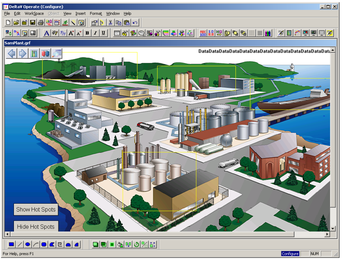 DCS DELTA V PPT on emaze