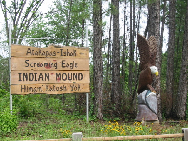 Atakapa Tribe at emaze Presentation