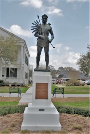 Atakapa Tribe at emaze Presentation