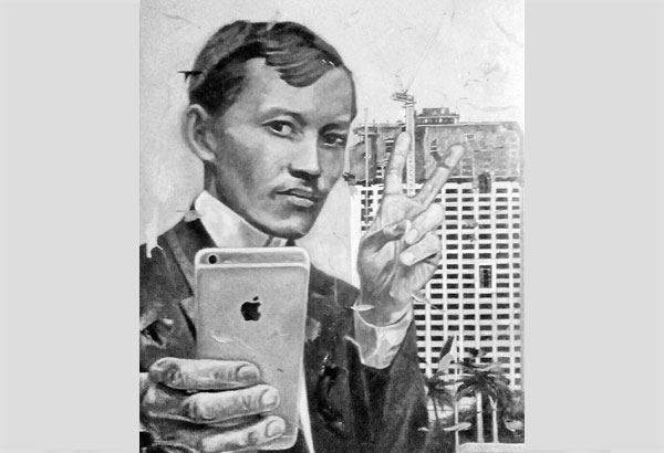 rIZAL'S ROMANTIC on emaze