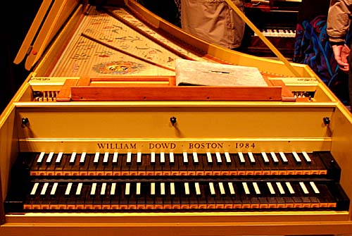 the keyboard at emaze Presentation