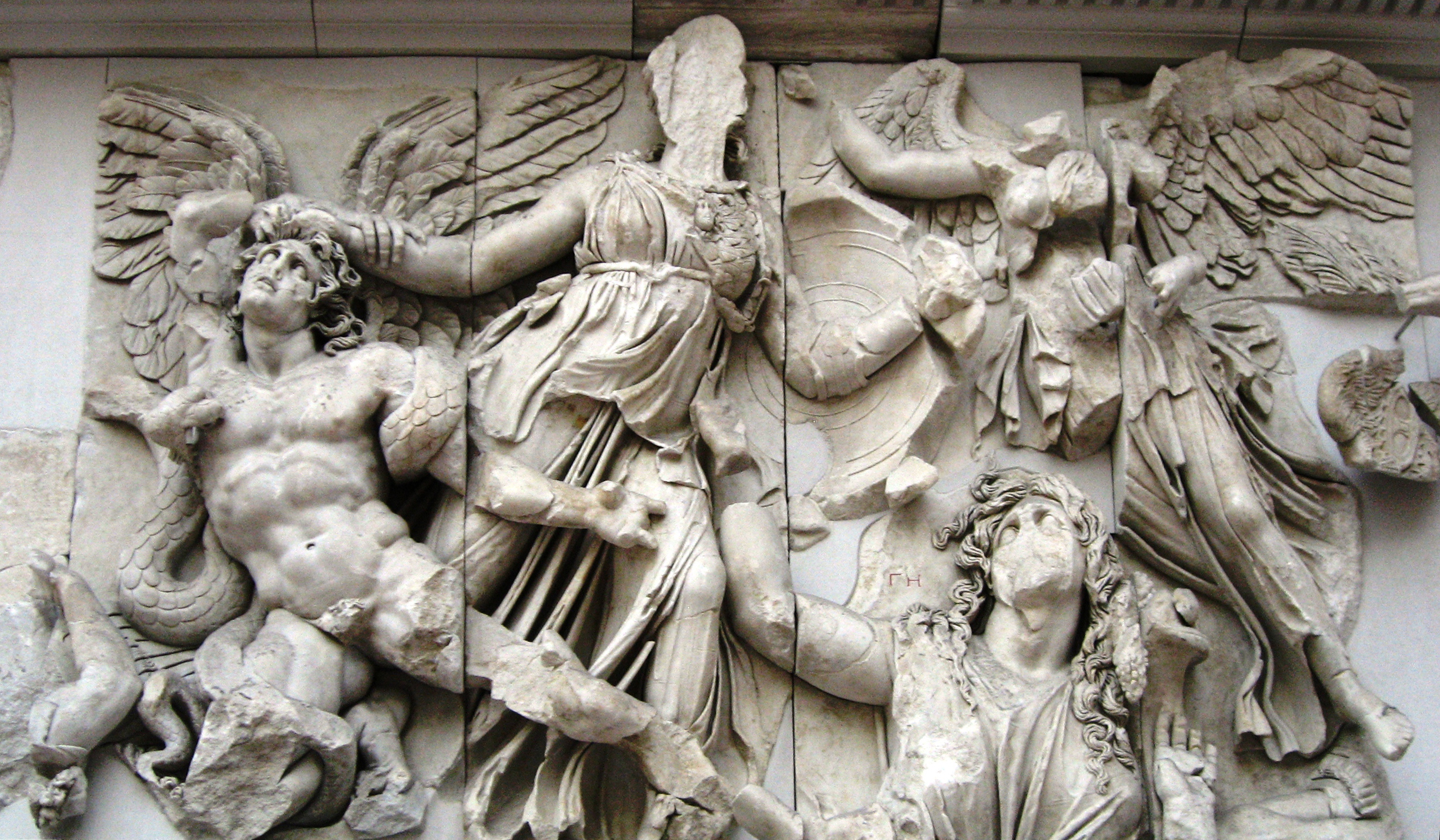 παρθενώναςParthenon at emaze Presentation