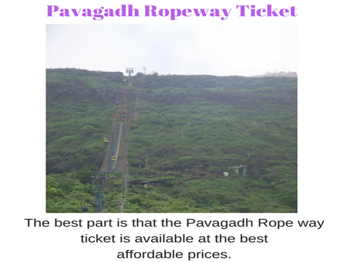 pavagadh ropeway ticket at emaze Presentation