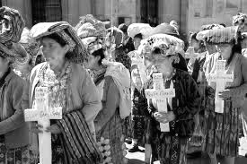Guatemalan Genocide on emaze