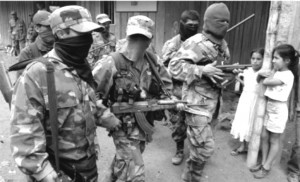 Guatemalan Genocide on emaze