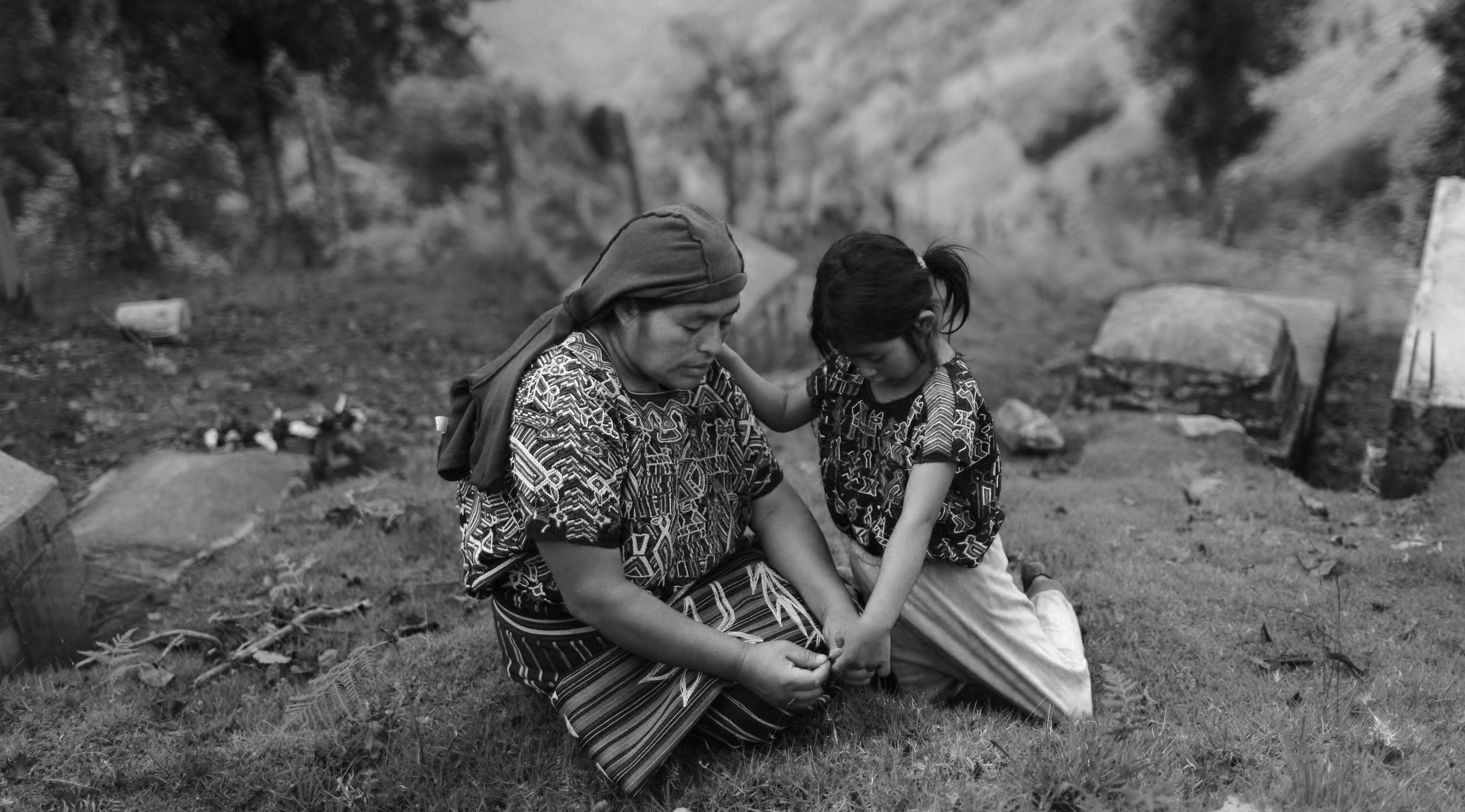 Guatemalan Genocide on emaze