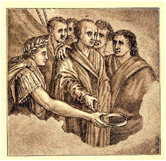 mécène at emaze Presentation