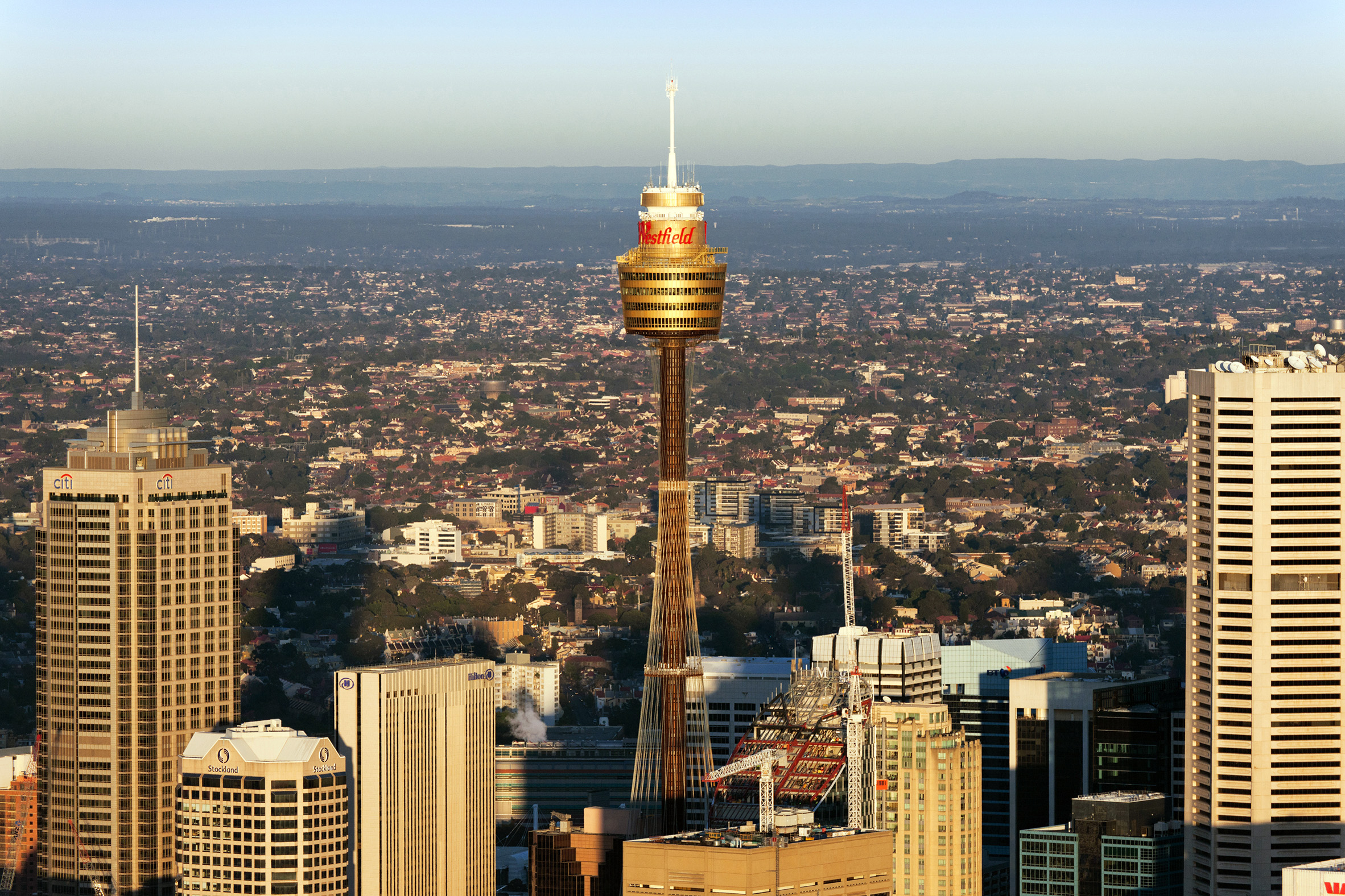 Sydney Australia at emaze Presentation