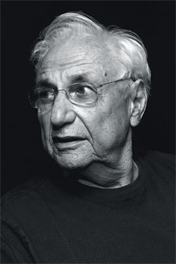 Frank Ghery at emaze Presentation