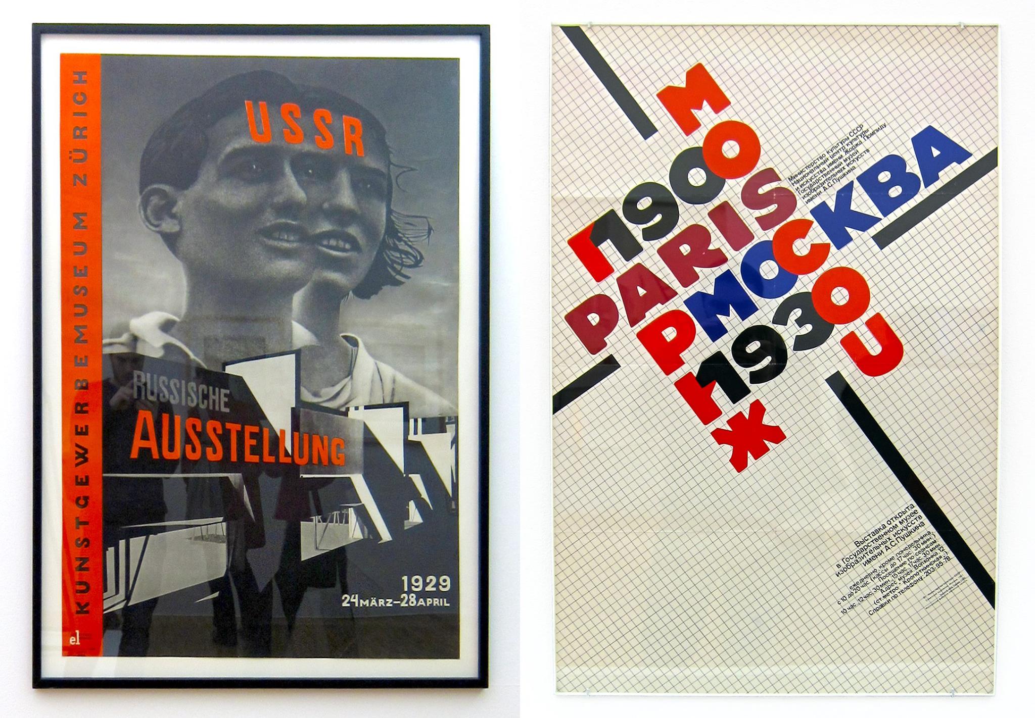 constructivismo ruso on emaze