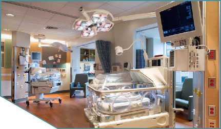NICU at emaze Presentation