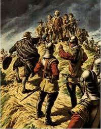 Irish history at emaze Presentation