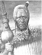 te ruki kawiti at emaze Presentation