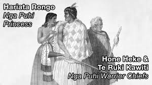 te ruki kawiti on emaze
