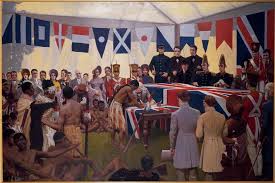 te ruki kawiti on emaze